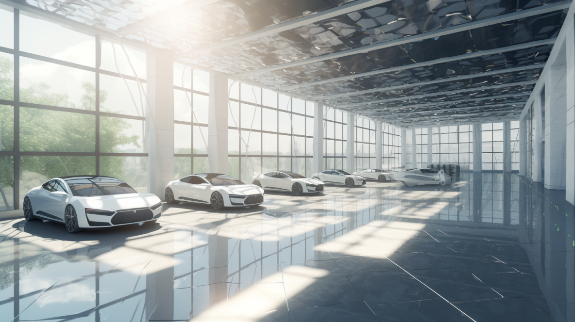 Sustainable Manufacturing: Achieving Value Chain Decarbonization in the ...