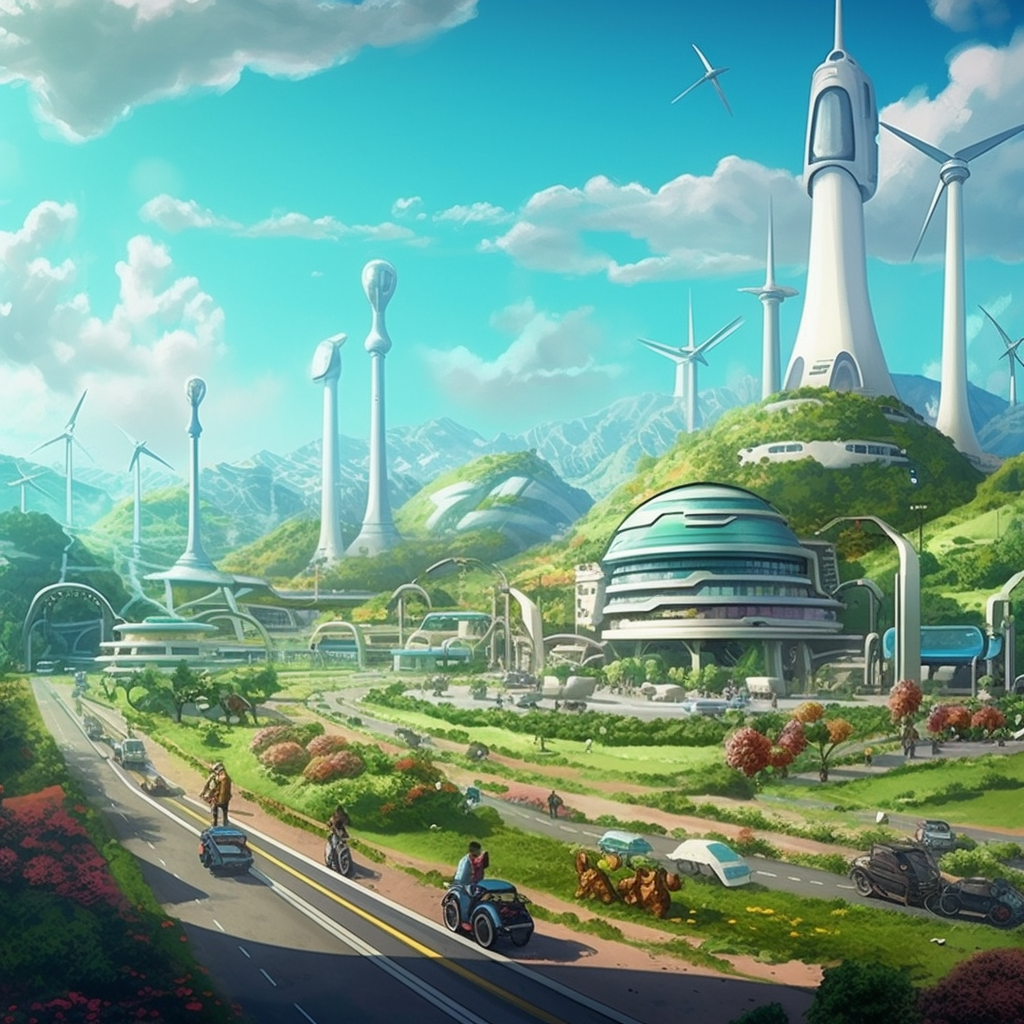 Steering Towards Sustainability: The Social Movement in the Green ...