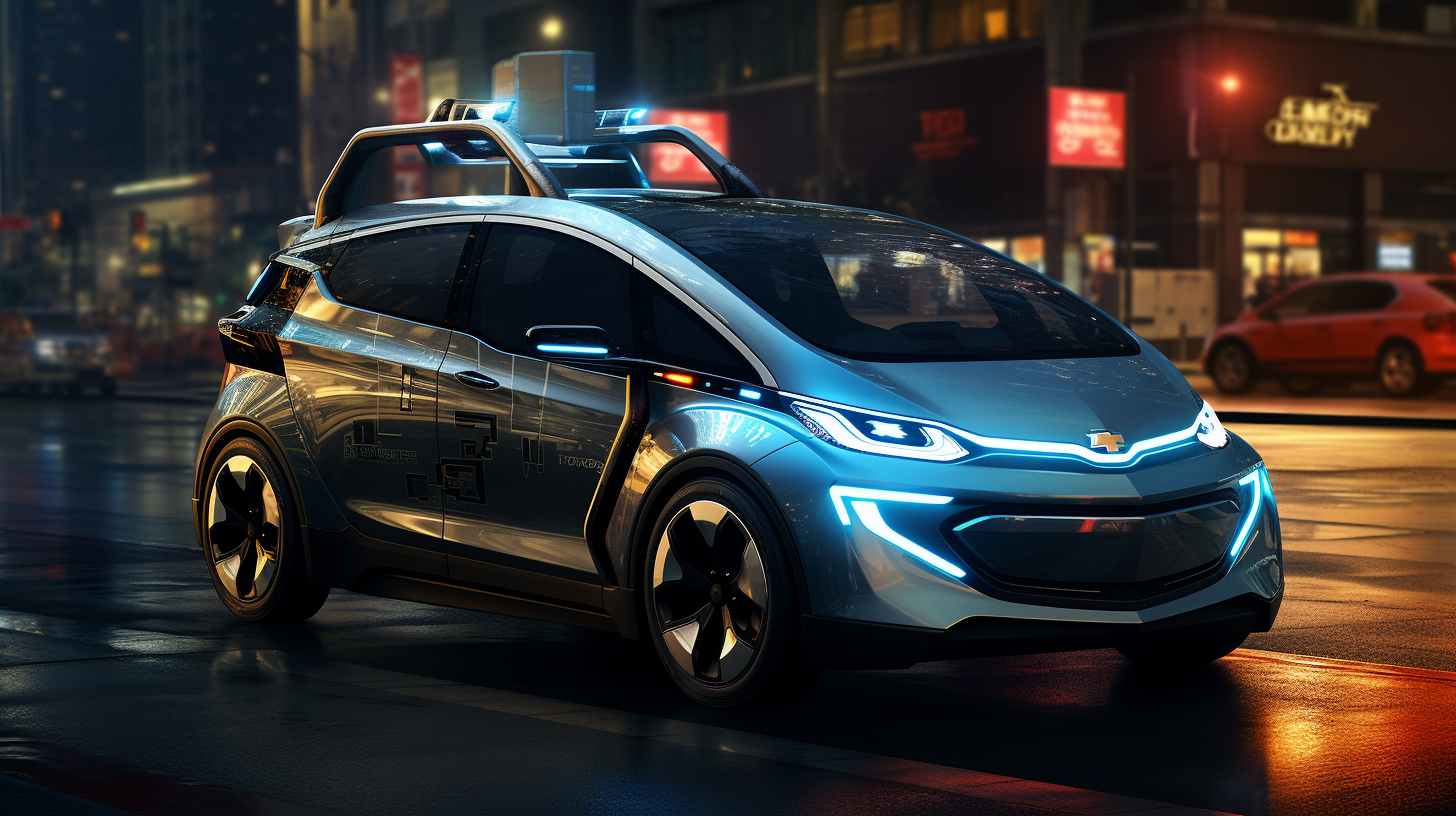 GM Cruise Suspends Driverless Operations: Safety Concerns Raised ...